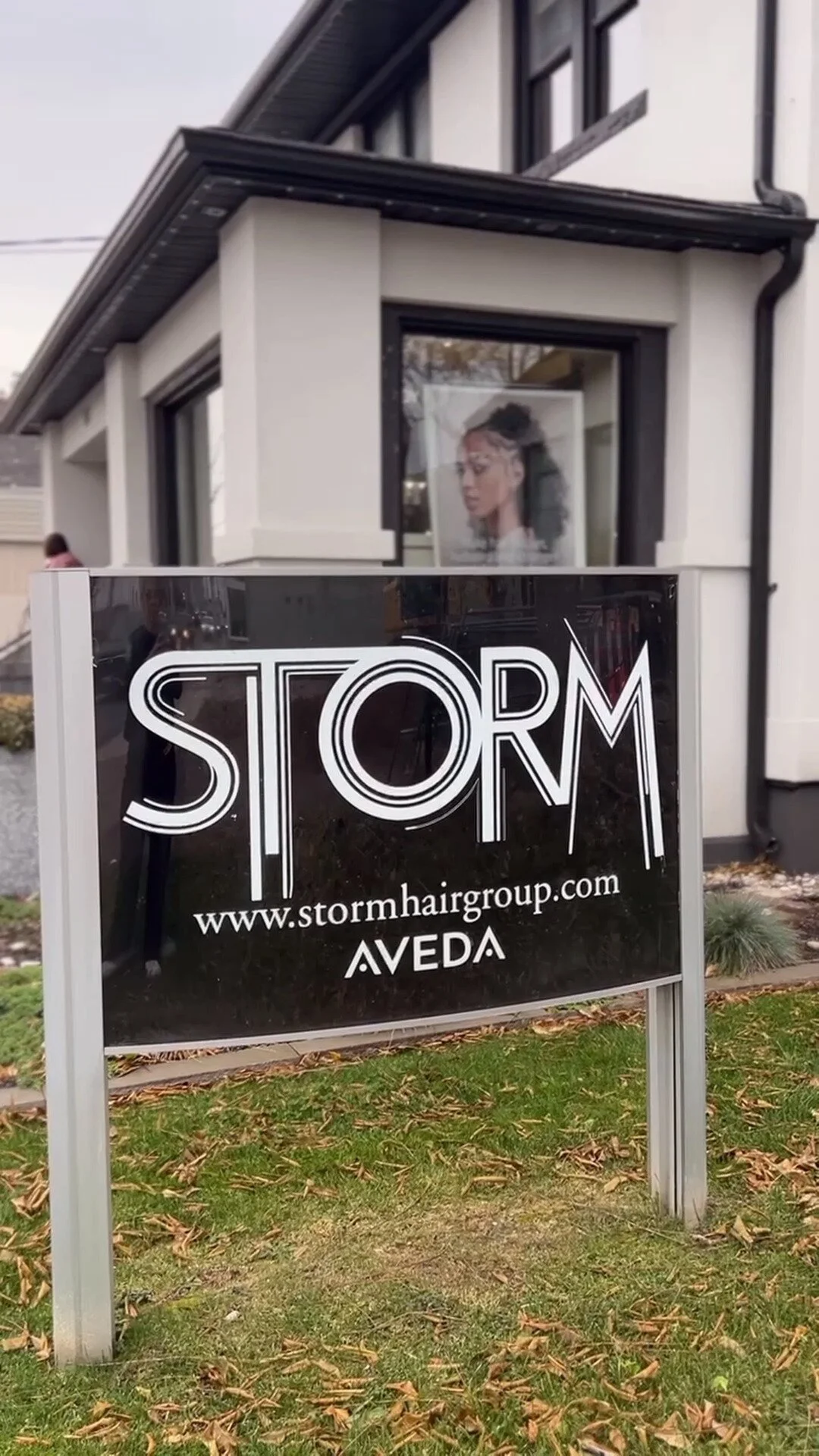 Contact — STORM Hair Group