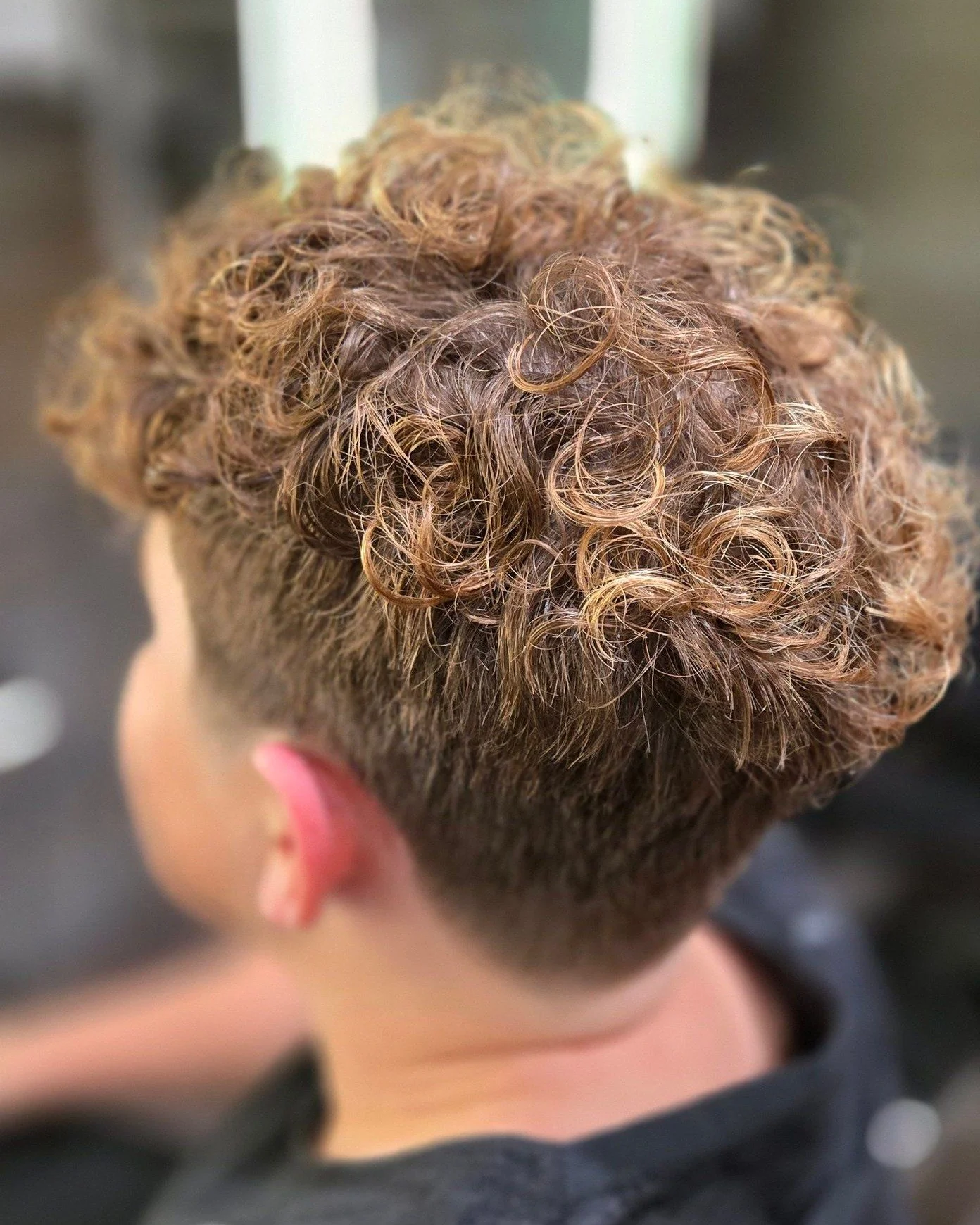 STORM Hair Group