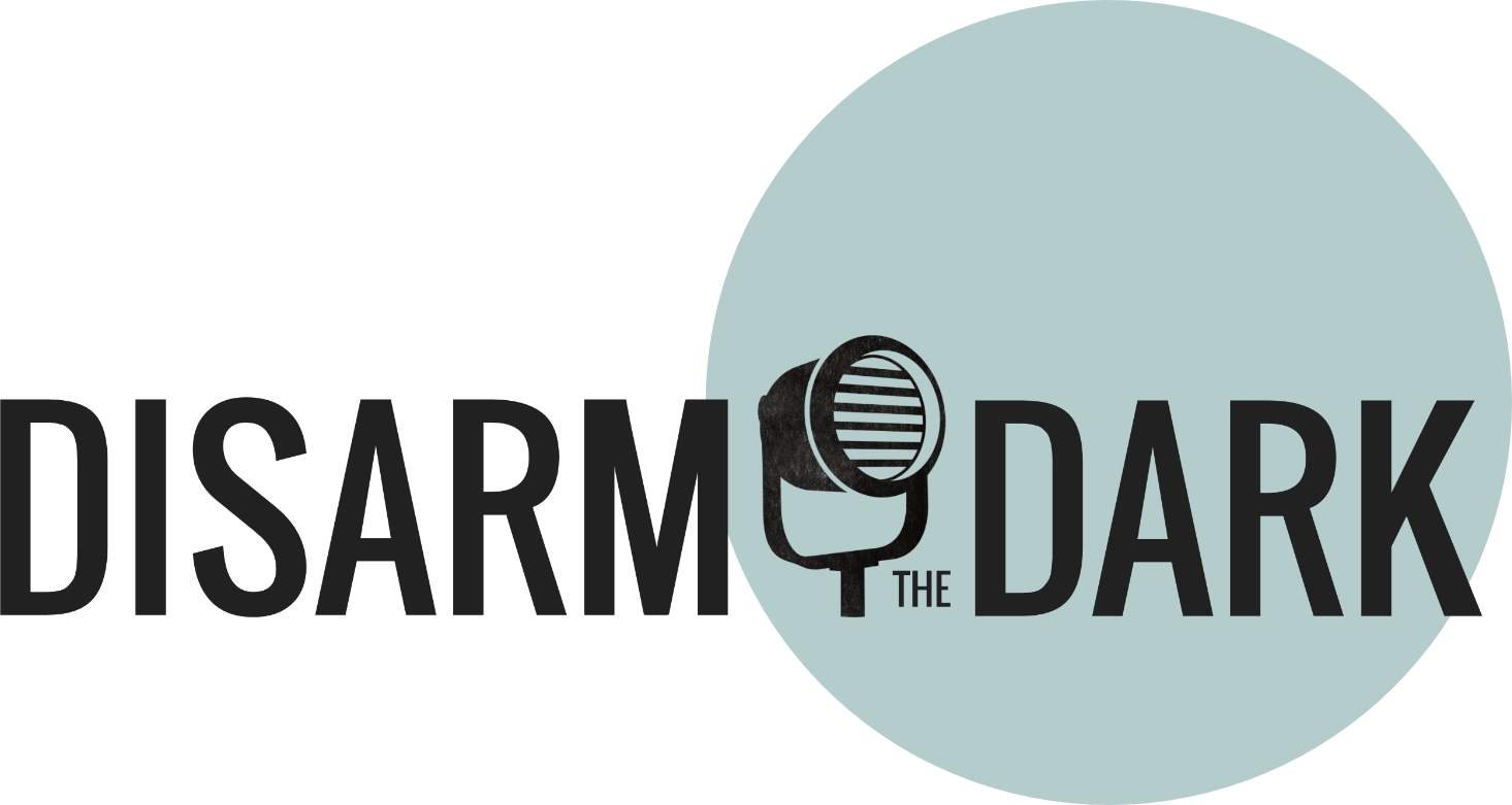 Disarm the Dark