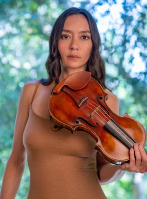 Teaching — Lucia Micarelli