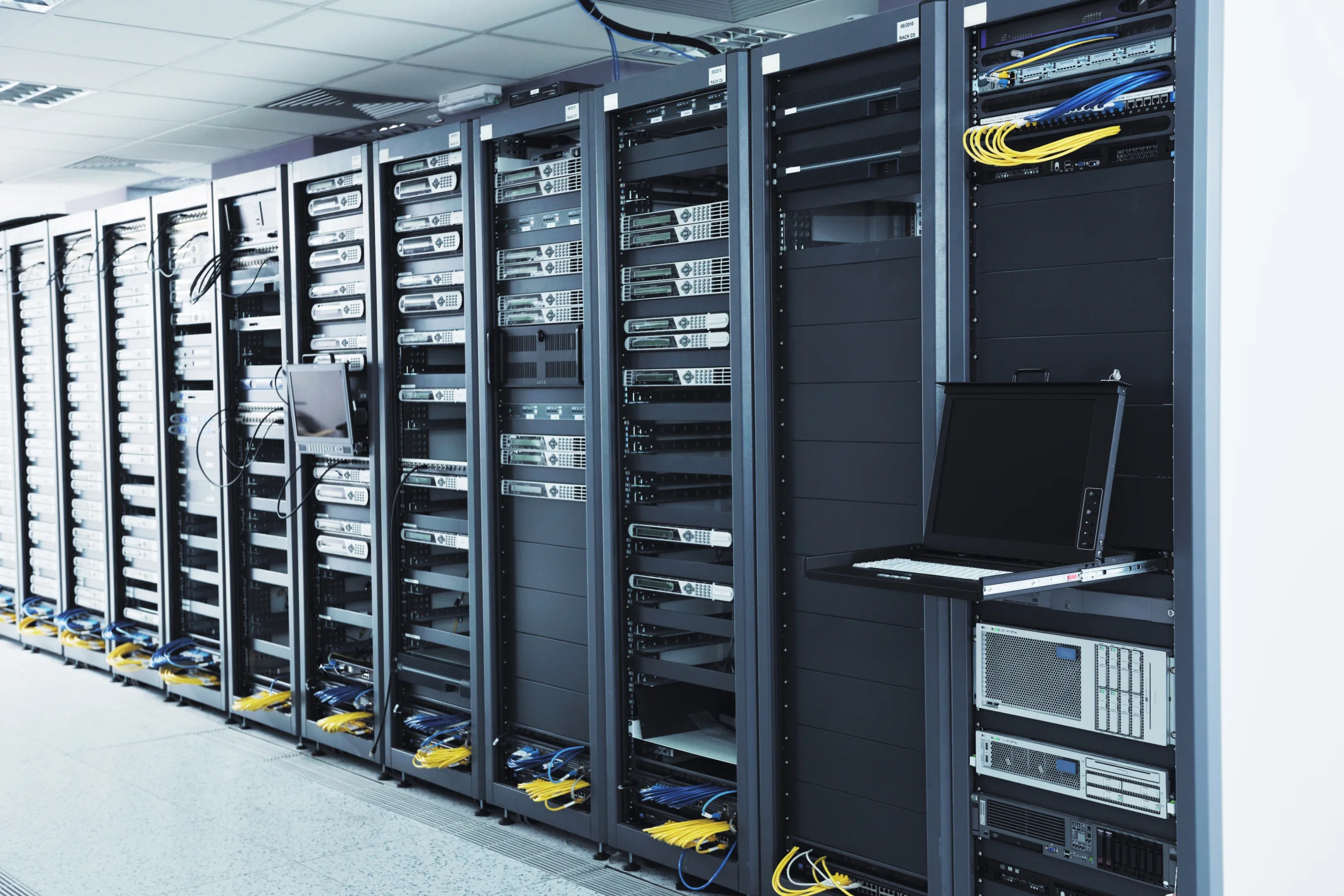 Endeavour Information Solutions in Belfast, Manchester & Edinburgh for ...
