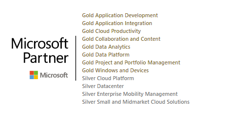 Endeavour awarded eighth Microsoft gold competency — Endeavour ...