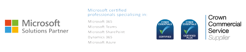 Contact Us — Endeavour Information Solutions in Belfast, Manchester ...