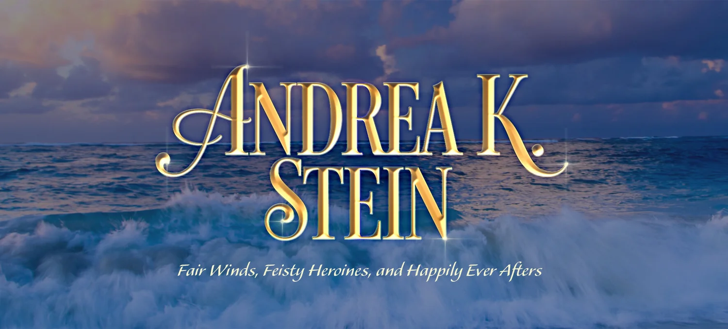 Andrea K. Stein