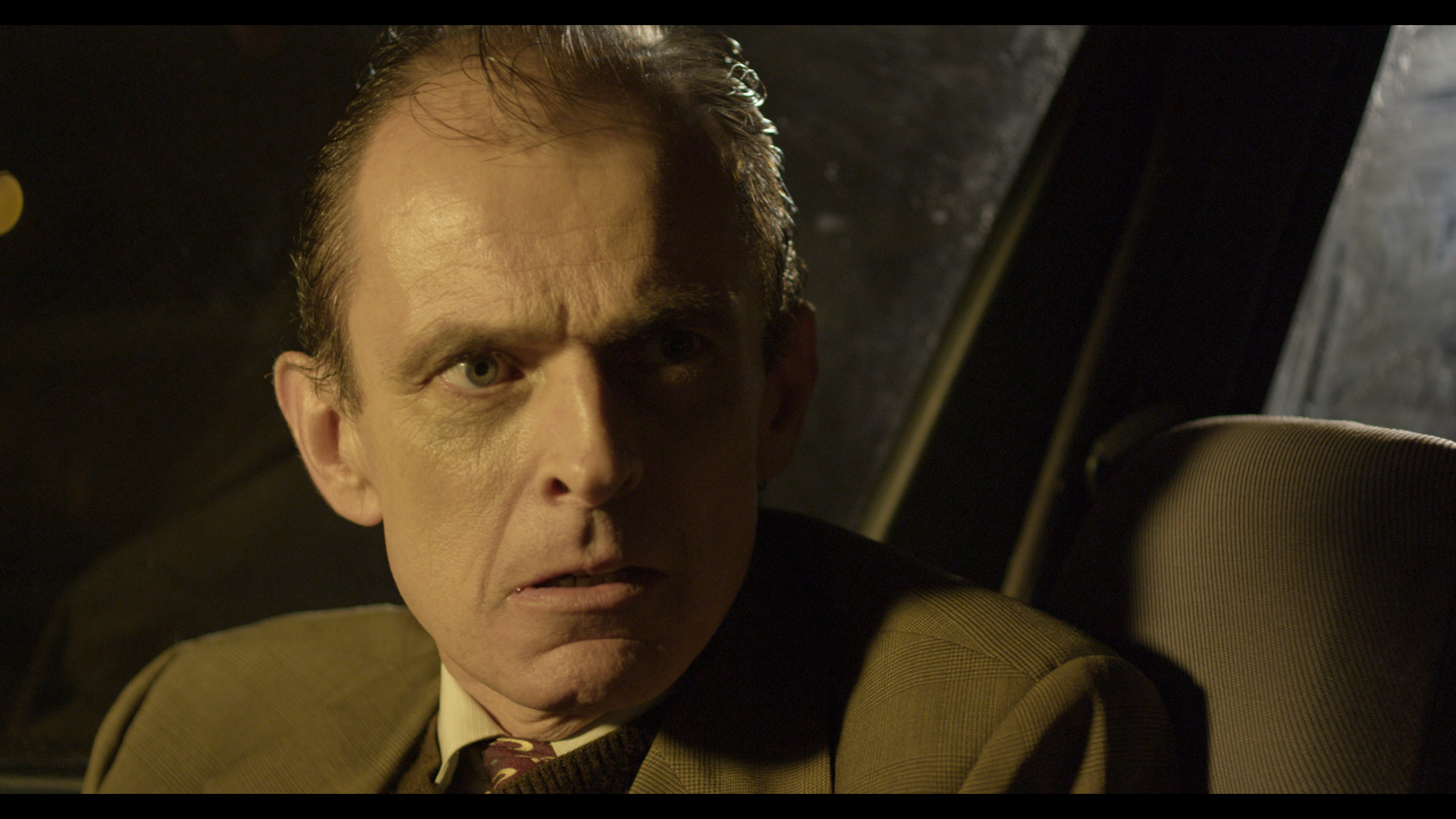 Gavin Velasquez Murray Cinematography