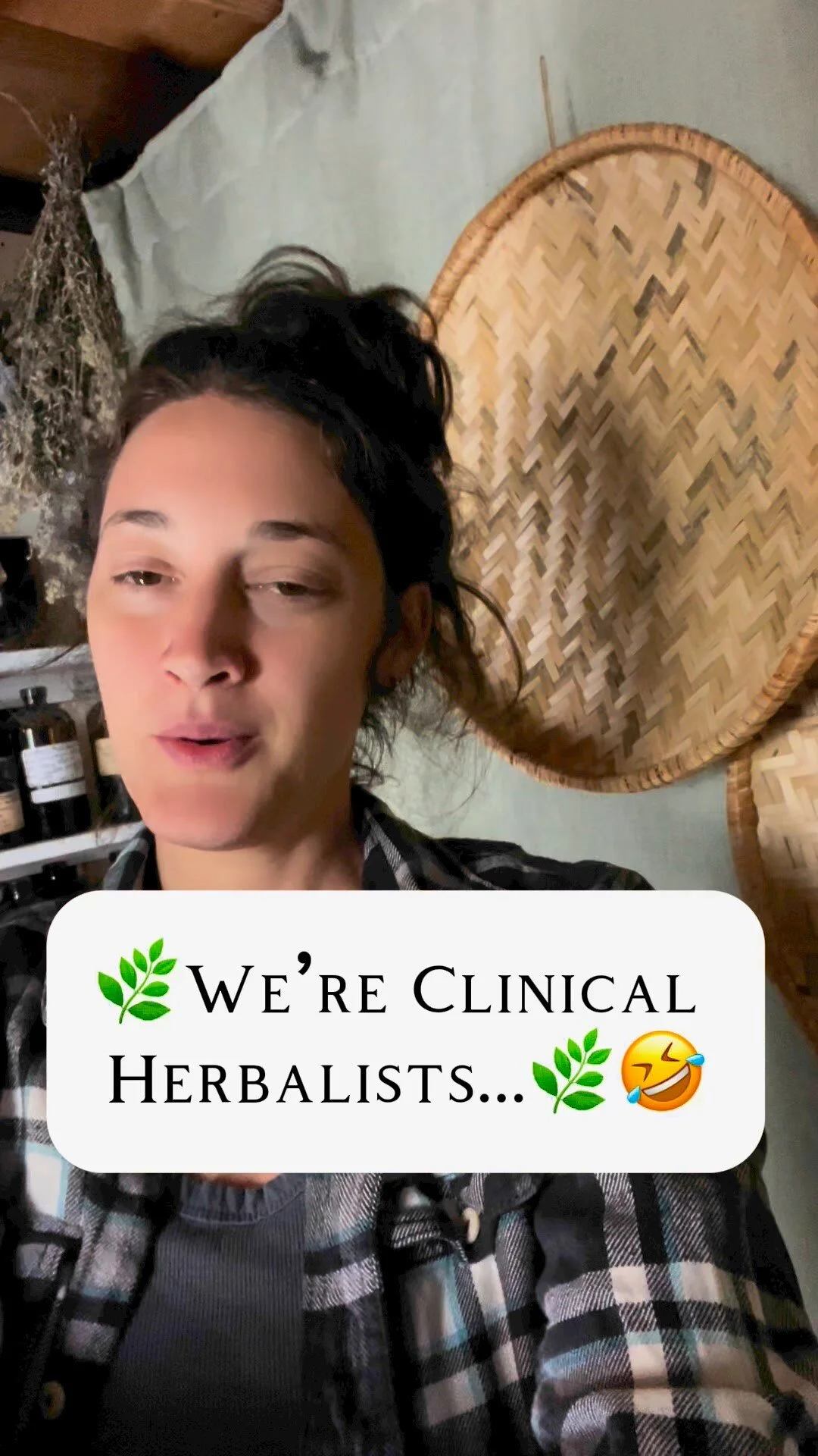 The Deep Roots School of Foraging & Herbal Medicine