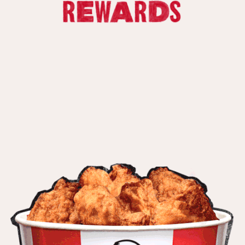 Kfc Email S — Latentsun Motion Design