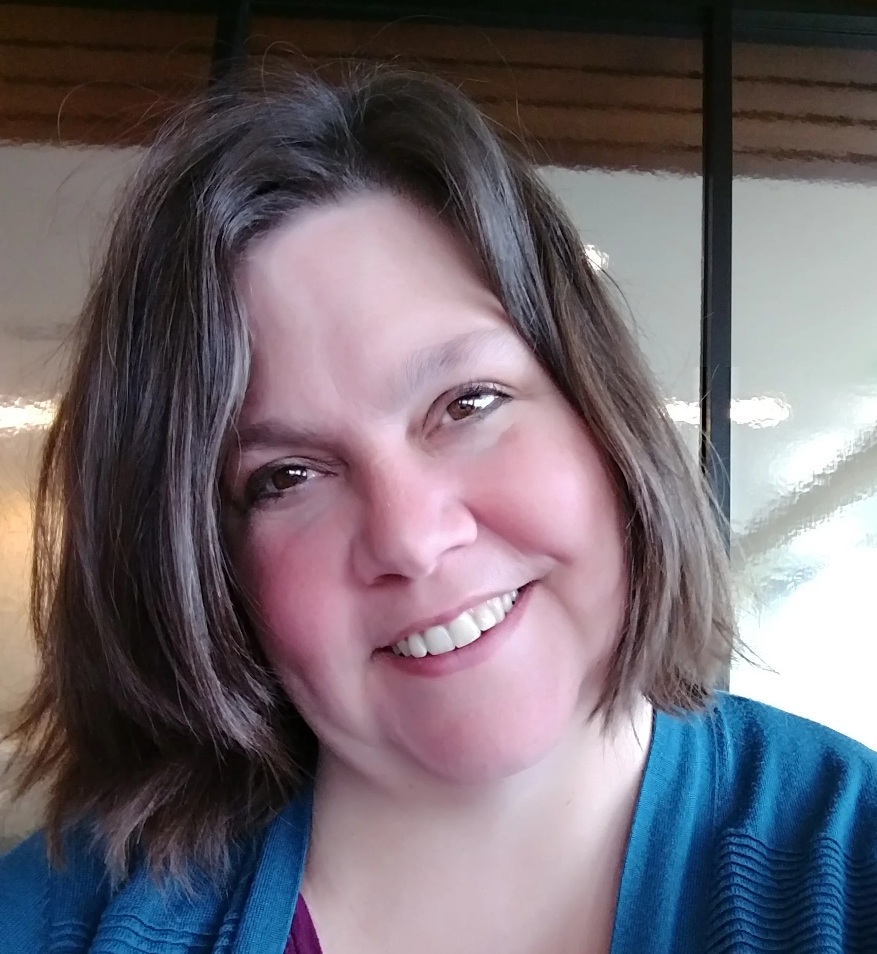 Astronaut, Accountant, Author – The Backstory of Pam Misialek ...