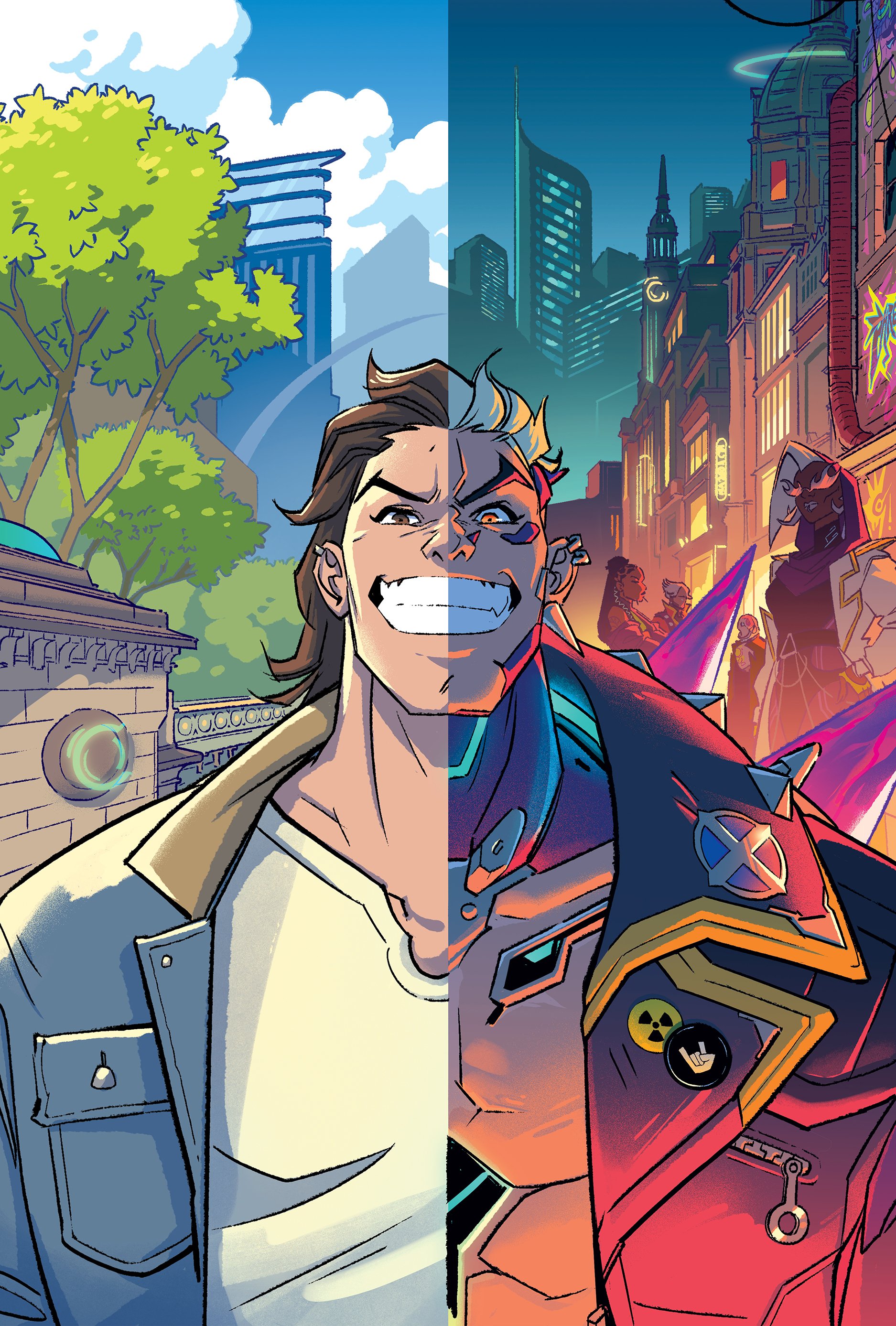 The Portfolio of Hannah Templer