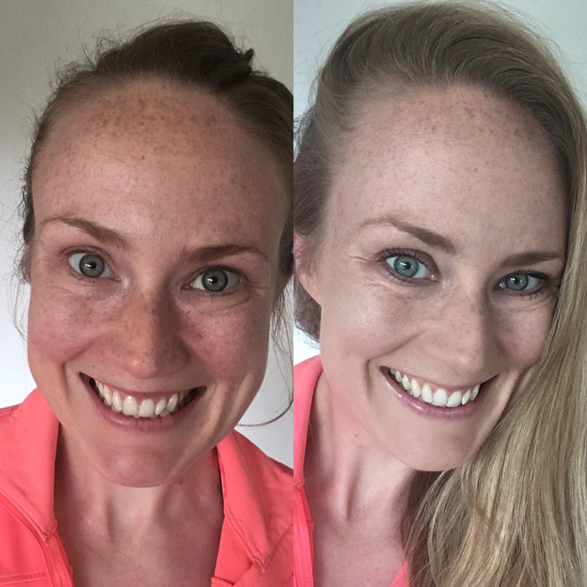 Negative Effects Of Makeup On Self Esteem | Makeupview.co