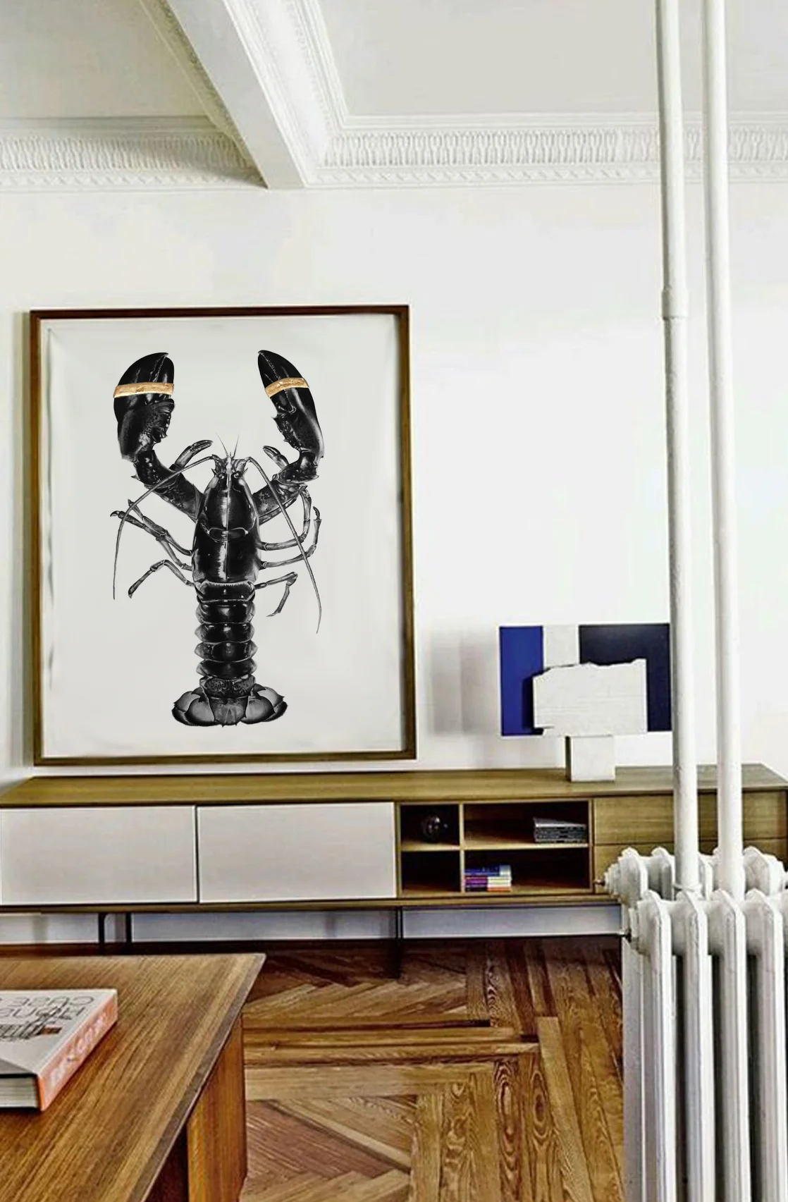 Artist | Elizabeth Waggett