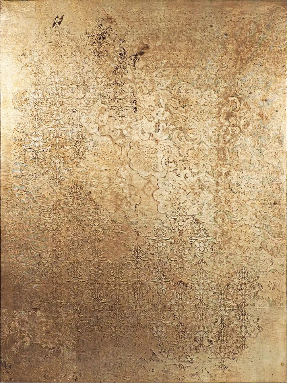 Artwork — Elizabeth Waggett Studio