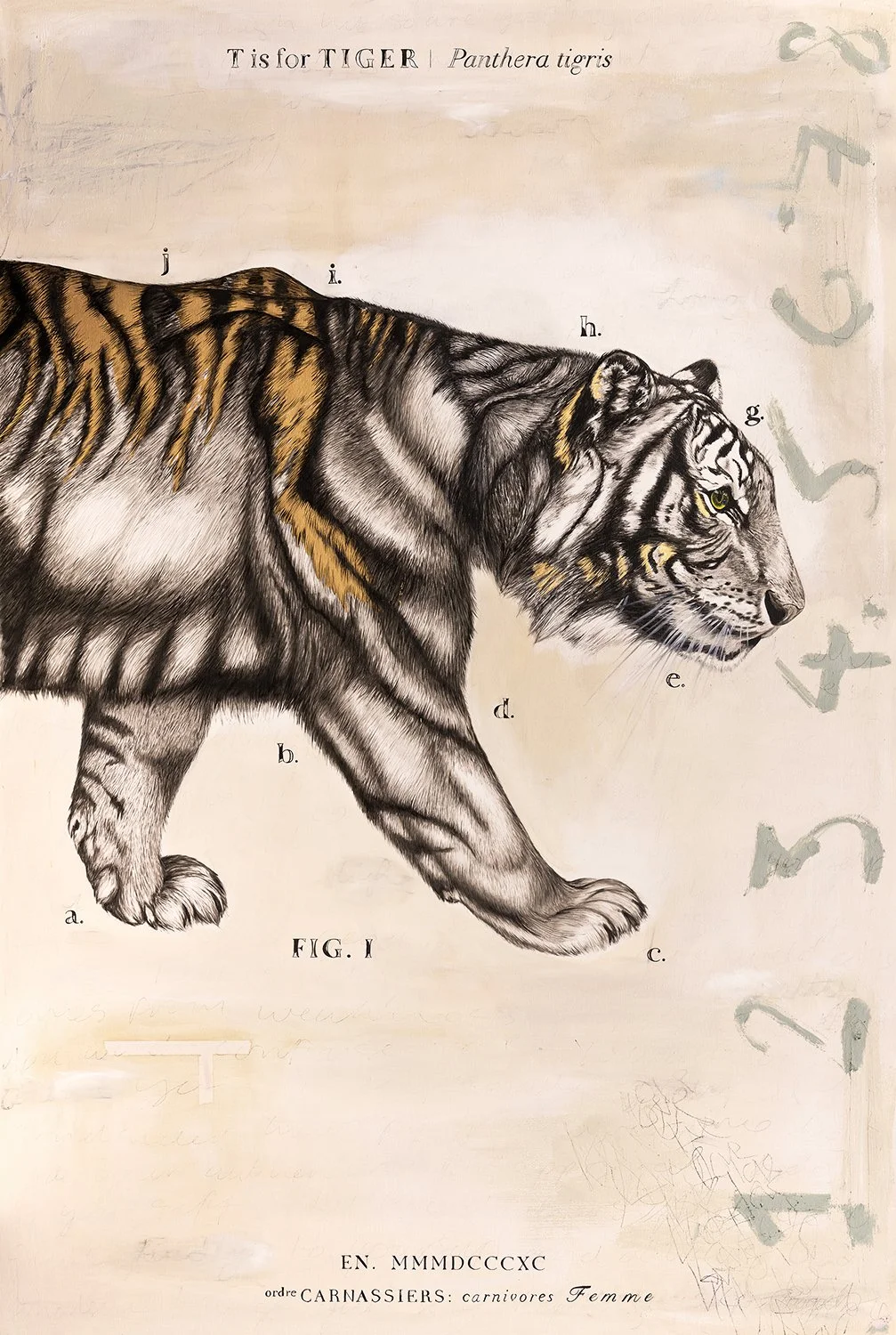 Artwork — Elizabeth Waggett Studio