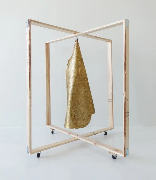 Artwork — Elizabeth Waggett