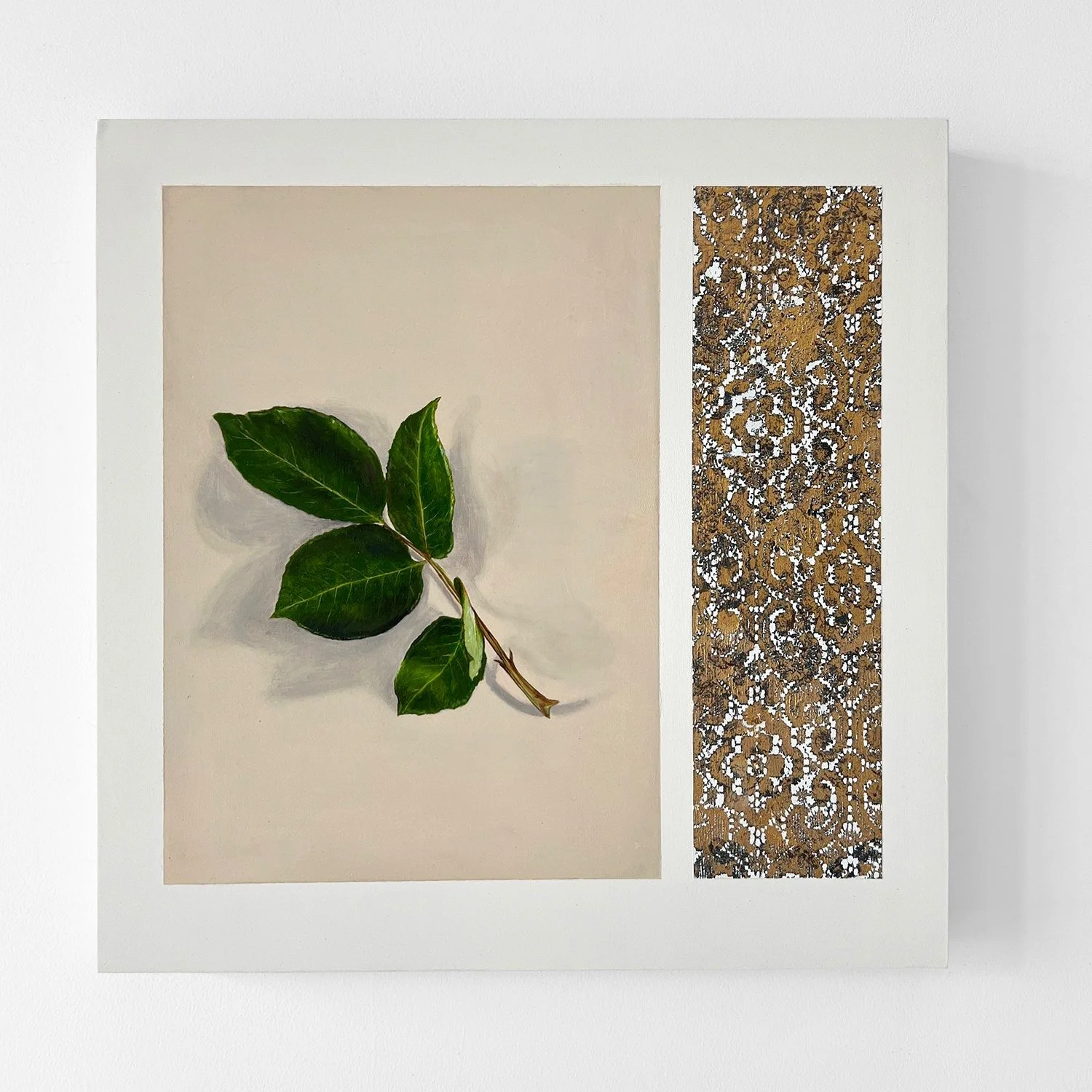 Artwork — Elizabeth Waggett