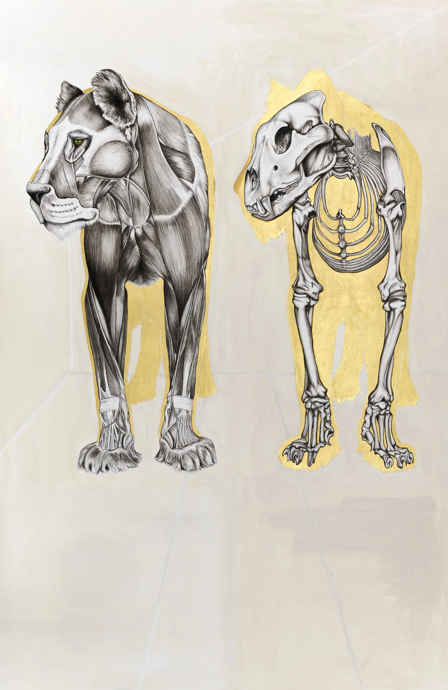 Artwork — Elizabeth Waggett Studio