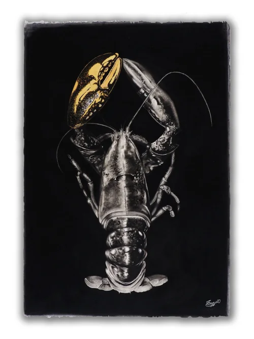 Original Artwork — Elizabeth Waggett Studio