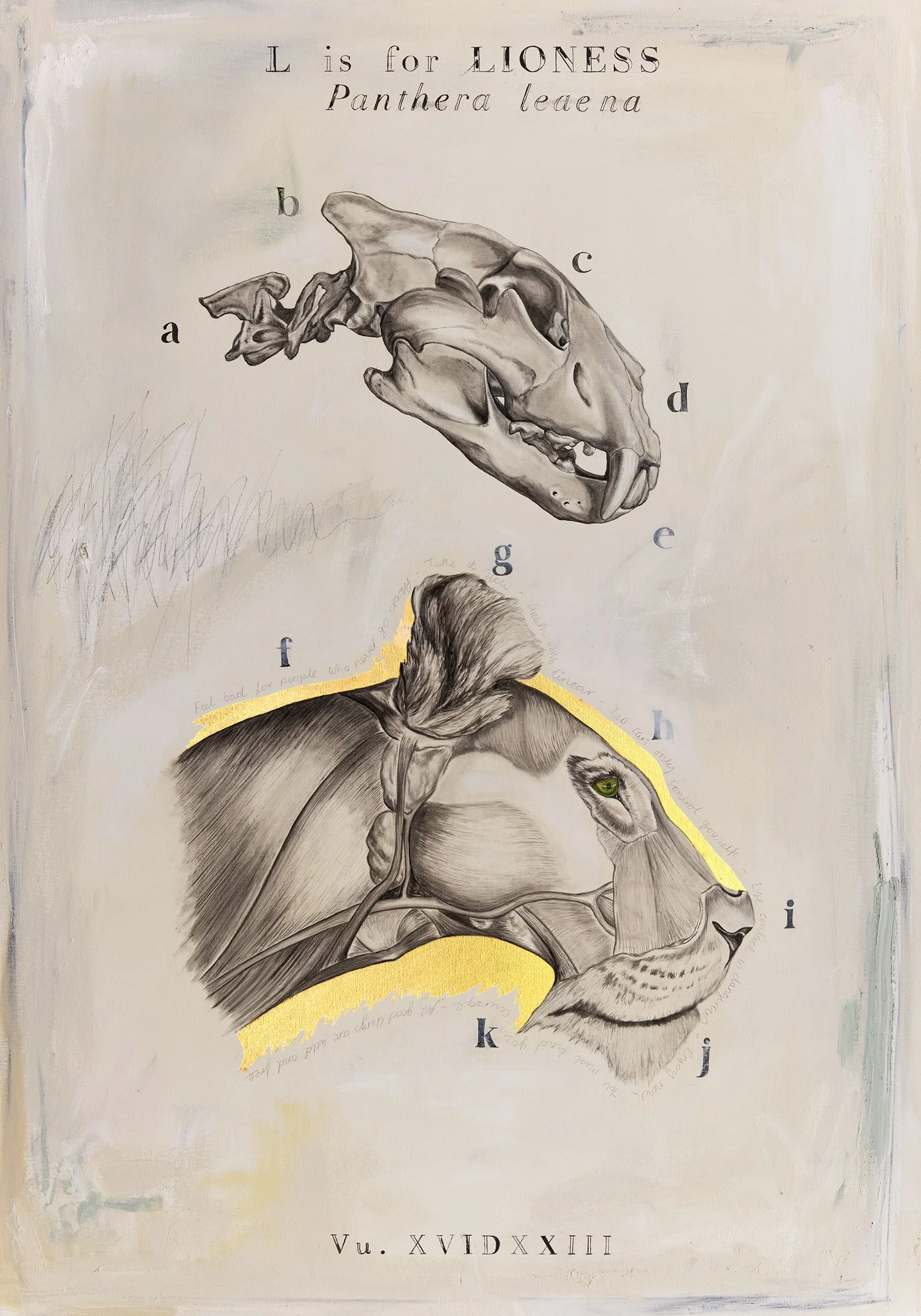 Original Artwork — Elizabeth Waggett Studio