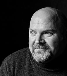 Episode #206: Interview with David Meikle — The Soul of Enterprise