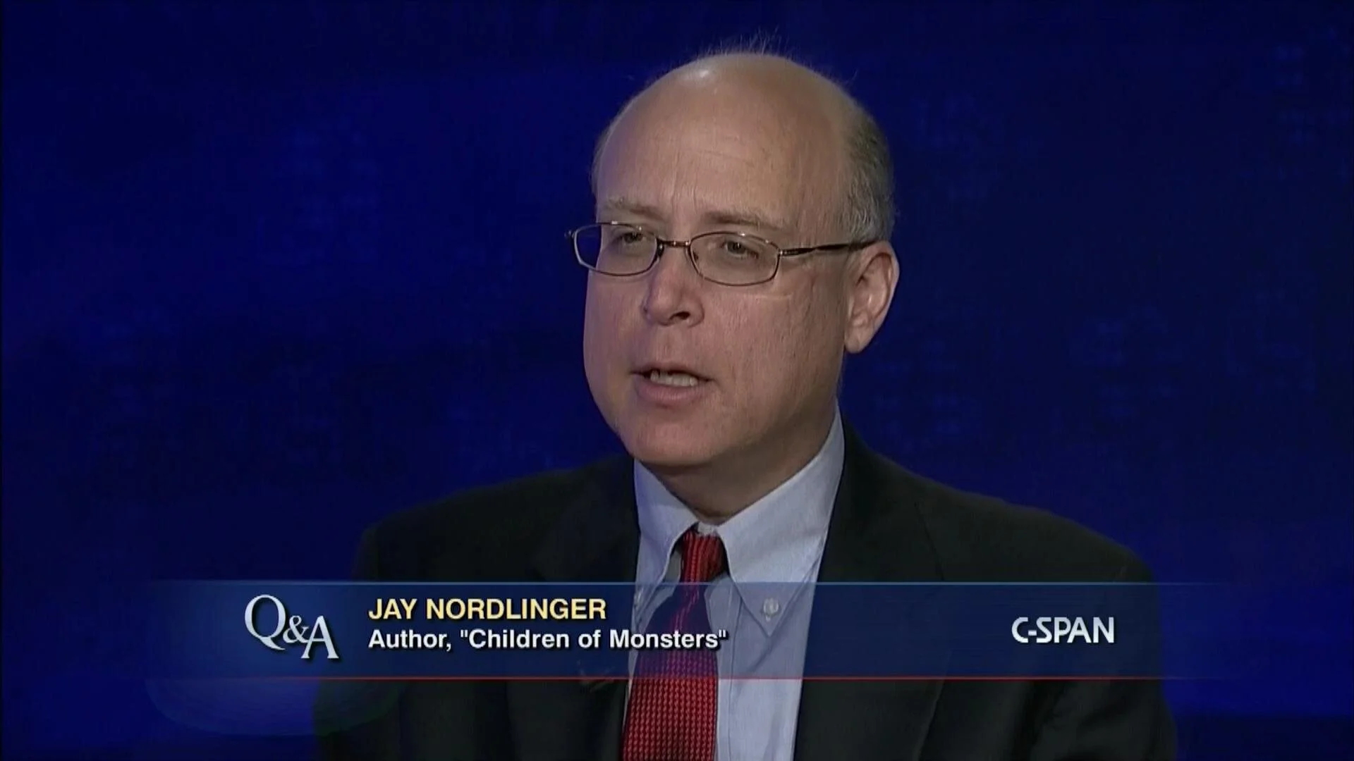 Episode #316: Interview with Jay Nordlinger — The Soul of Enterprise