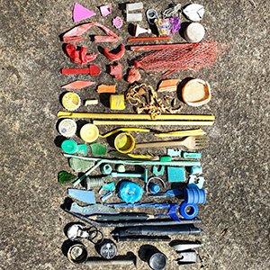 Episode #490: Friday Farrago — The Soul of Enterprise