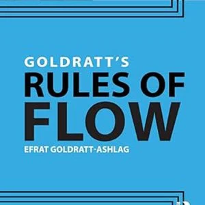 Episode #465: Goldratt's Rules of Flow — The Soul of Enterprise