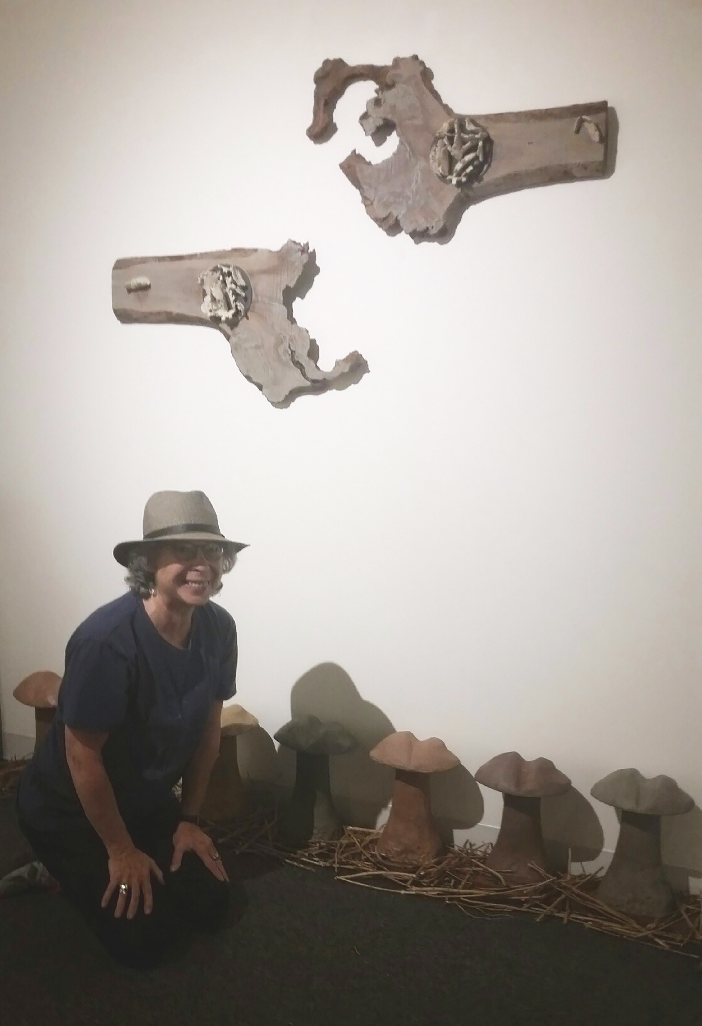 Bartow Pell Gardens, Bronx, NY, fall 2016 — NAOMI TEPPICH