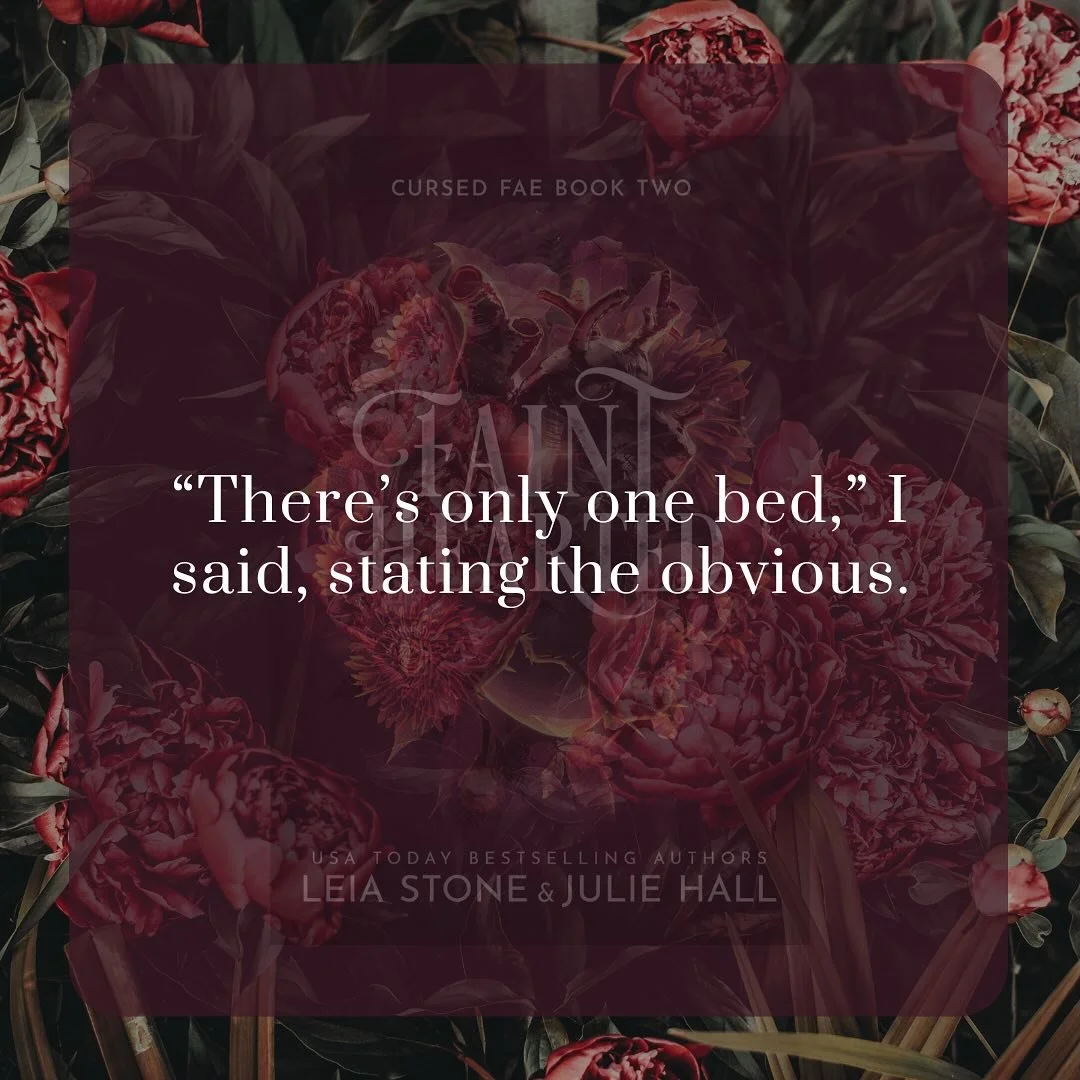 Julie Hall - USA TODAY Bestselling Author