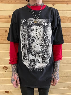 Odd Shop | Kansas City Artist Editions | ODDITIES PRINTS