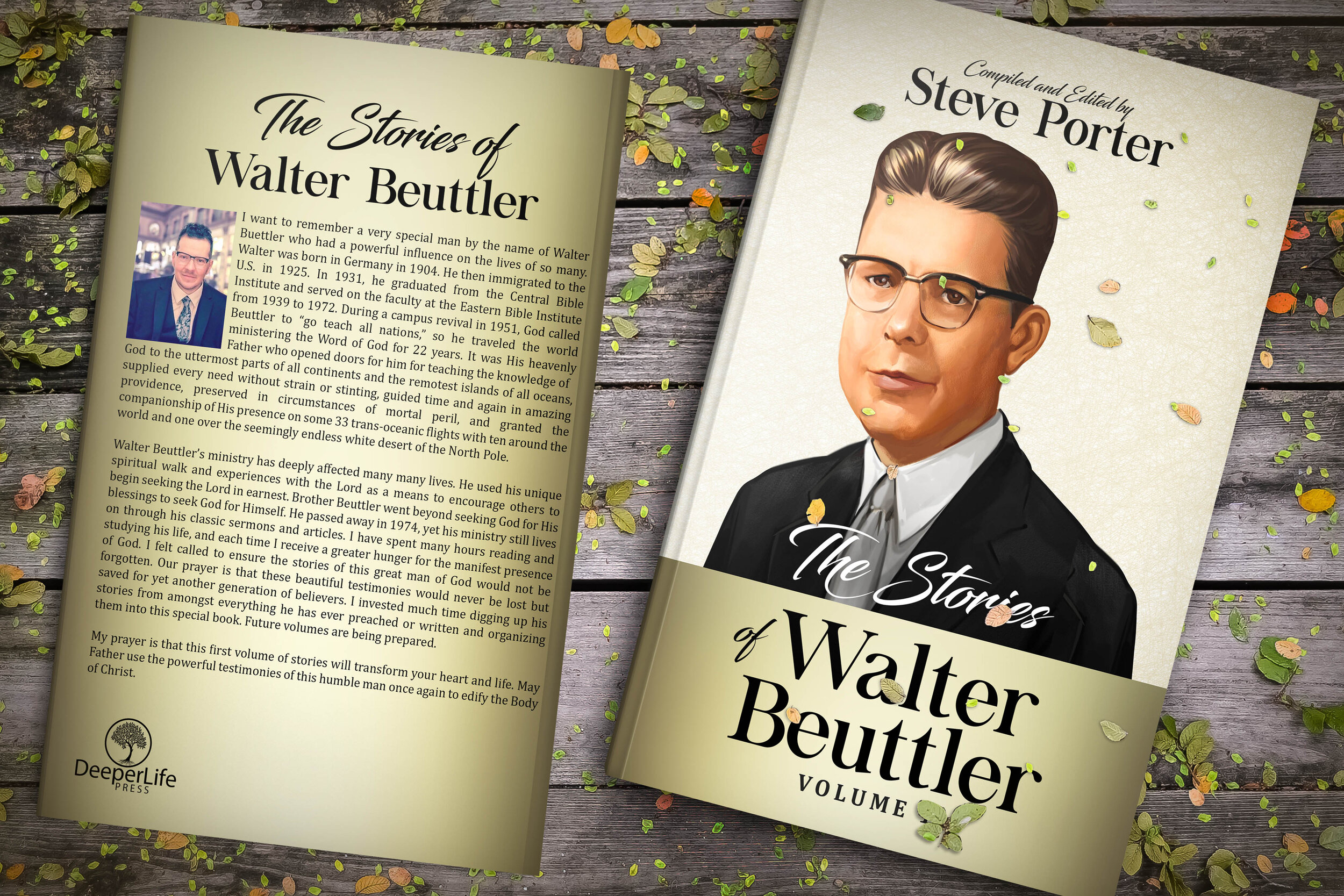 Walter Beuttler