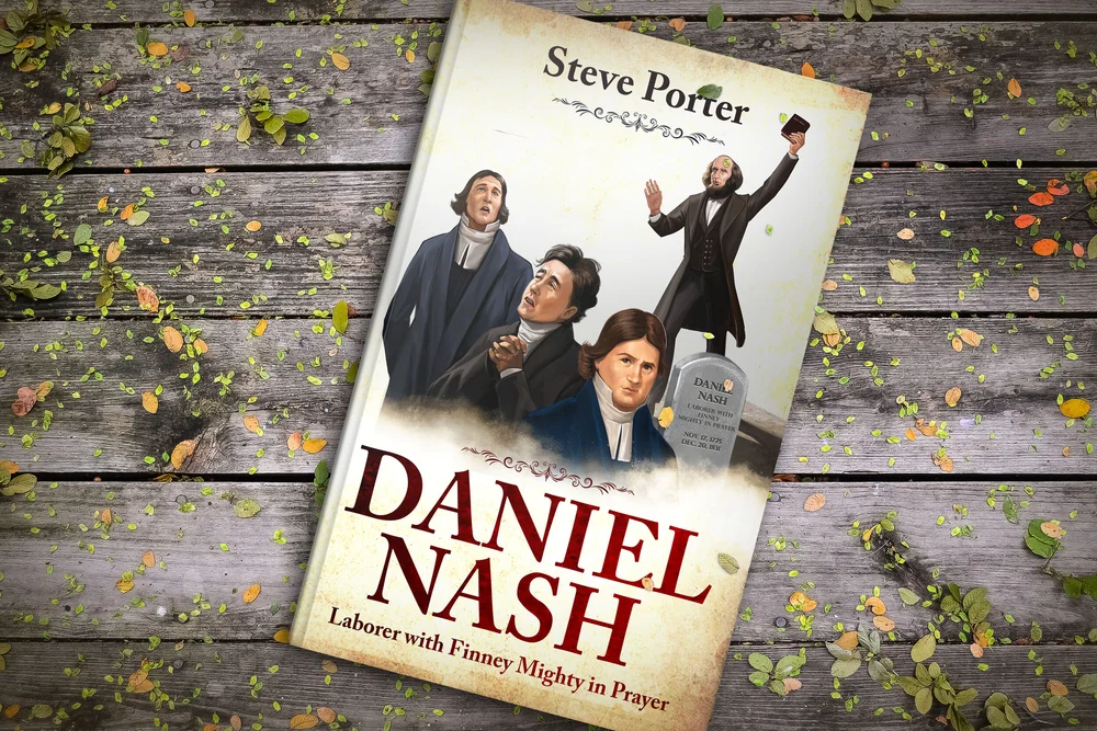 Book Of Daniel Tv