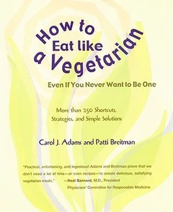 Vegan Books — Carol J. Adams