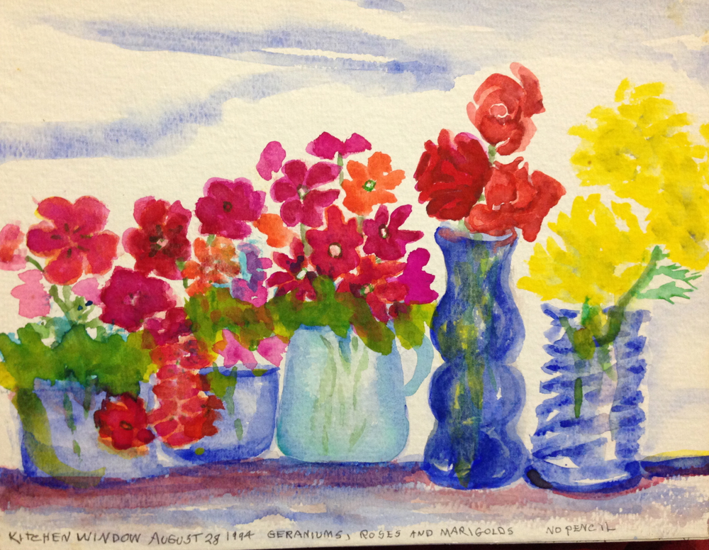 Interconnectedness as a Spiritual Value — Carol J. Adams