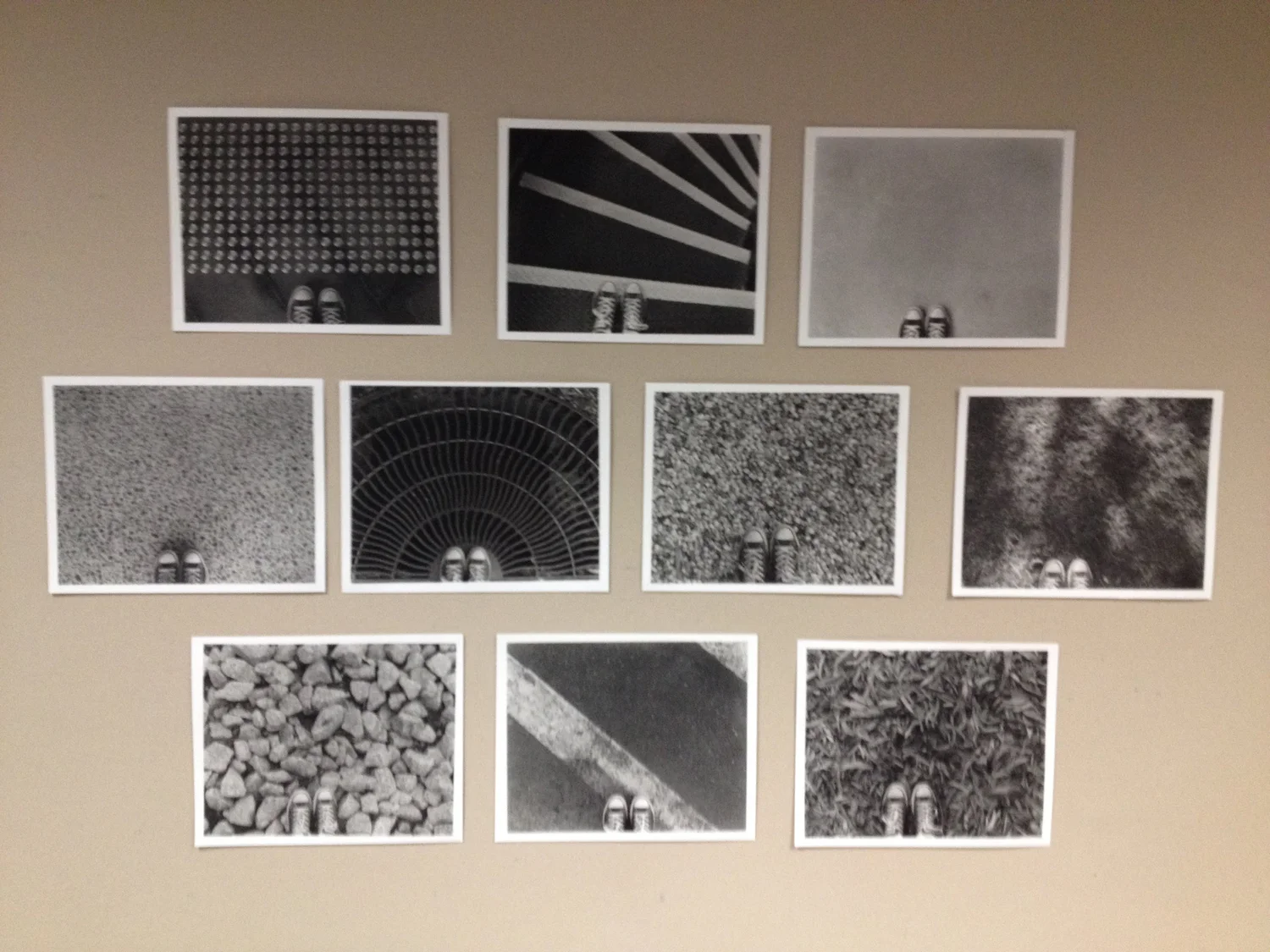 Photographic Practice — Sarah Cusack