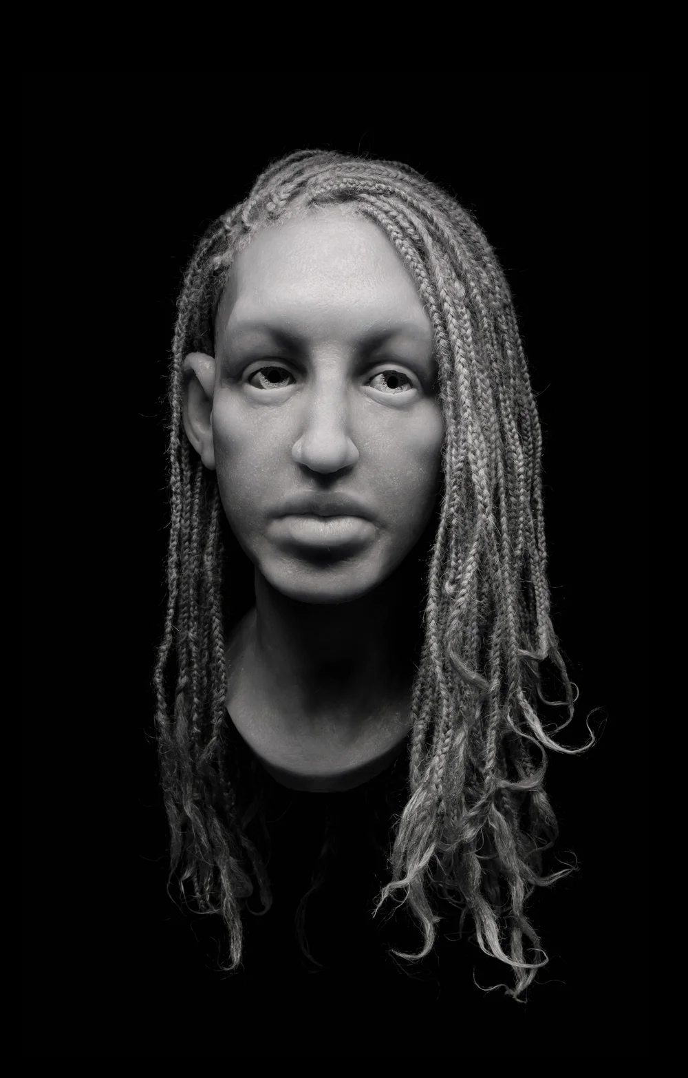 Justin M Zielke | Sculptor and Installation Artist