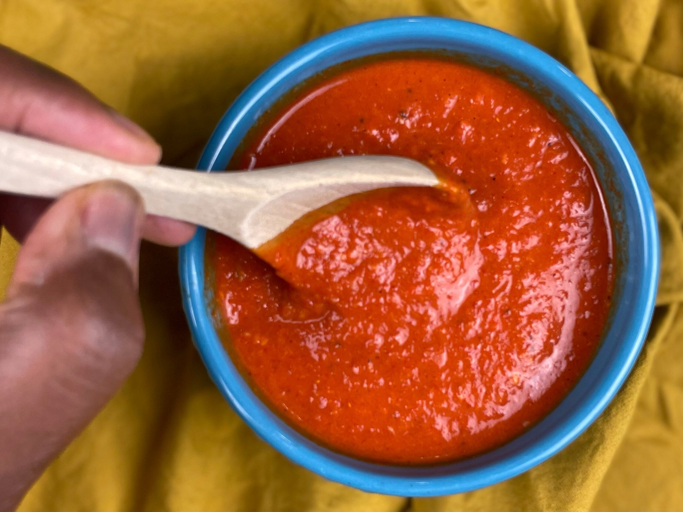 Harissa Honey Roasted Vegetables — Geo's Table