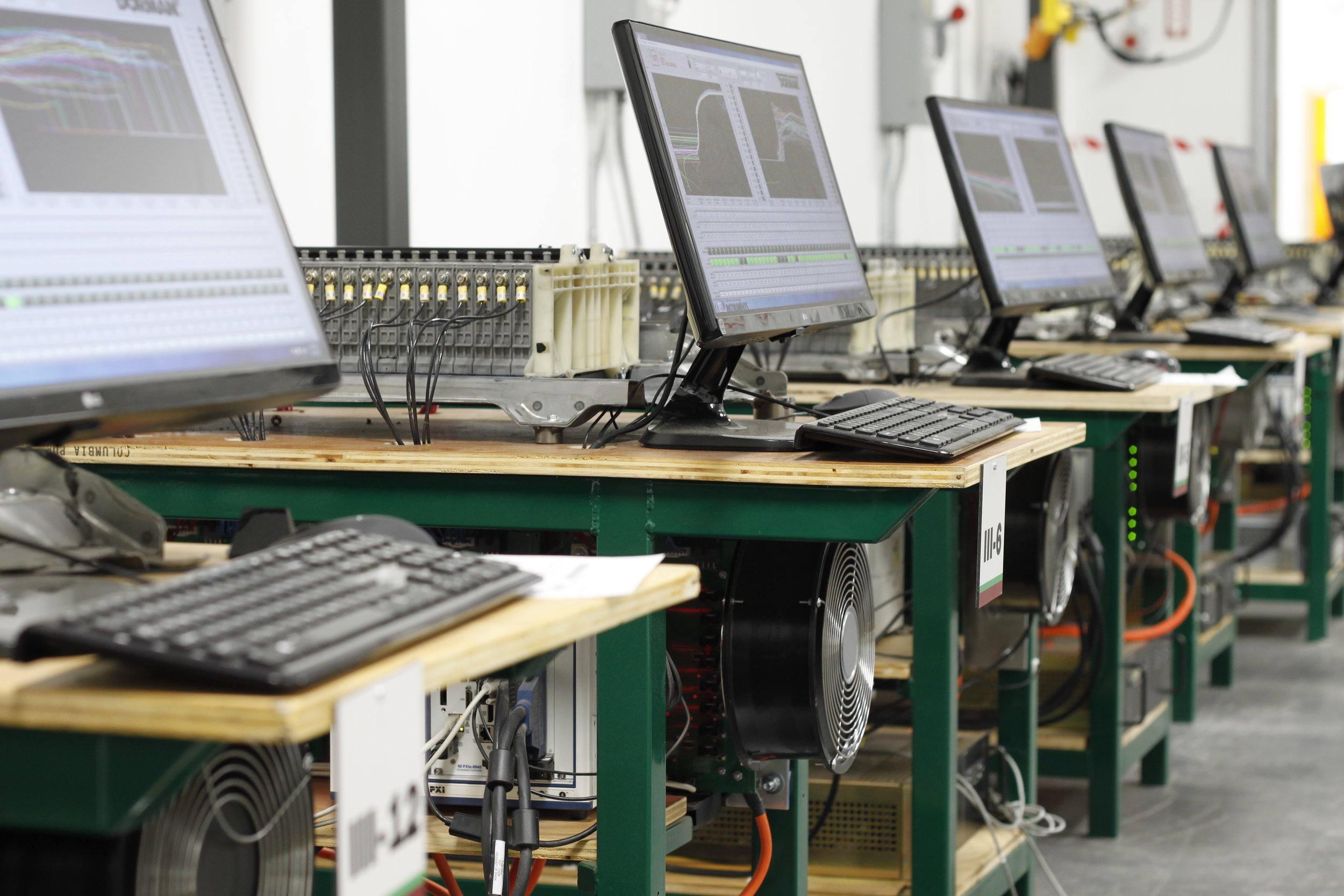 Spiers New Technologies