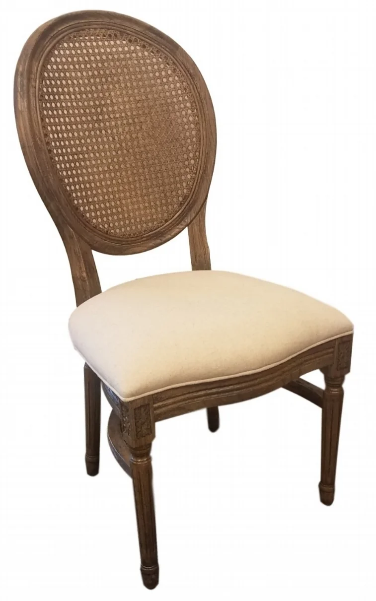 Party Rentals Los Angeles - wedding chair rentals — Opus Event Rentals