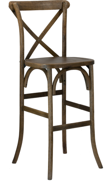 Party Rentals Los Angeles - wedding chair rentals — Opus Event Rentals