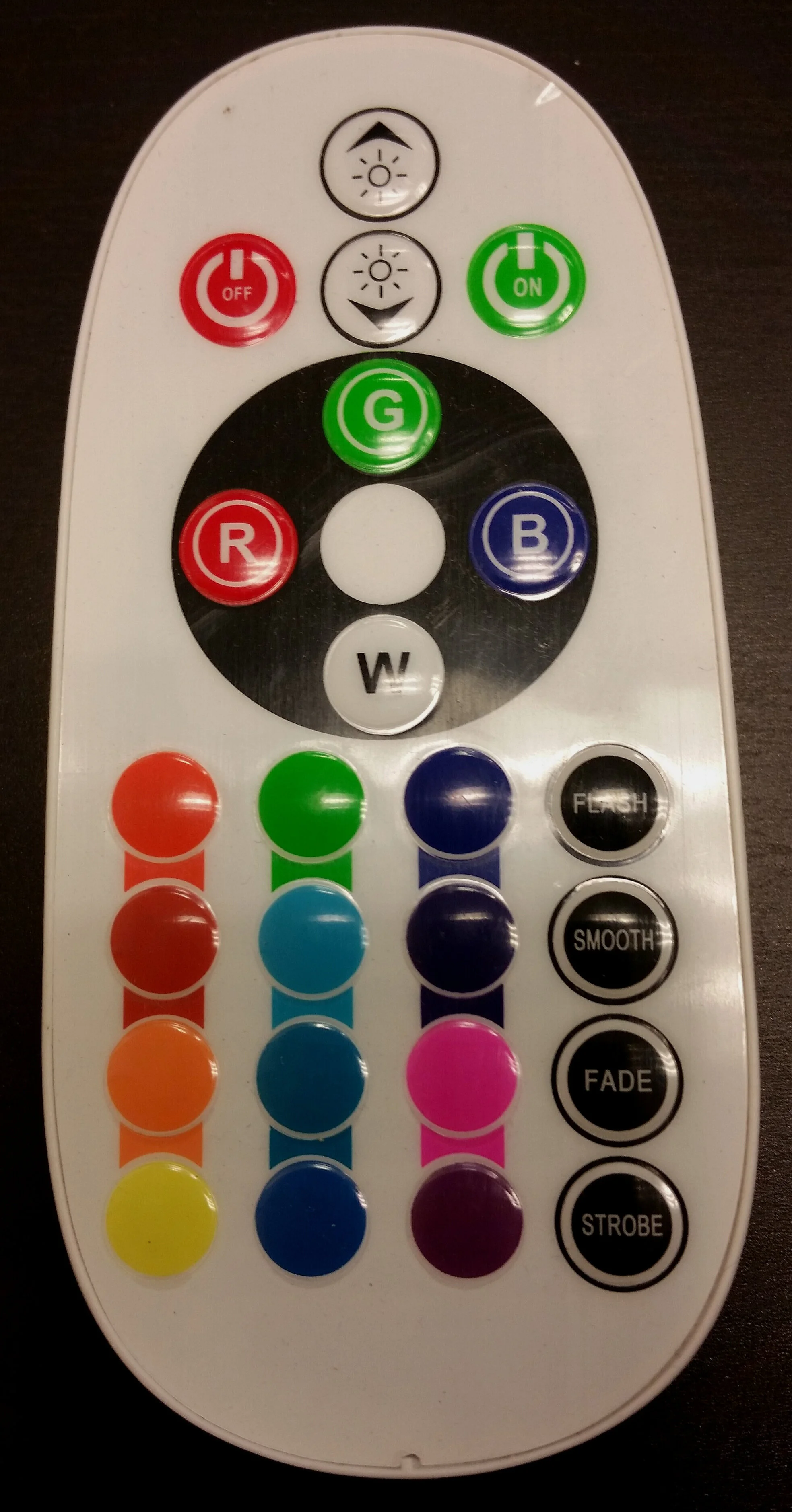 Party Rentals Los Angeles LED Furniture Rentals — Opus Event Rentals