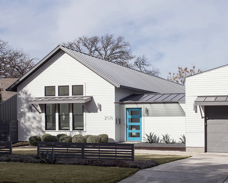 Spring Lane — 9 square studio