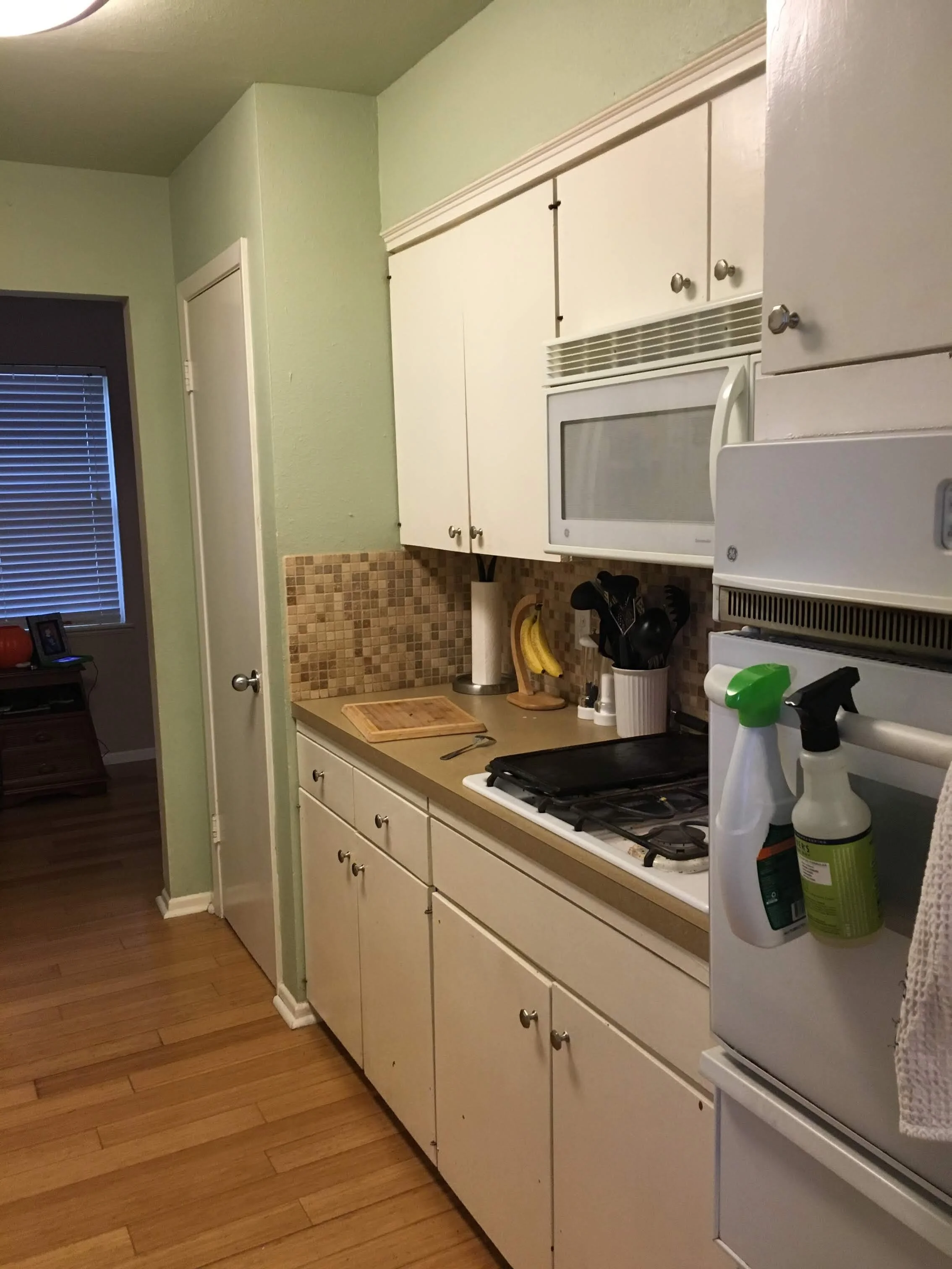 Remodel/Additions — 9 square studio