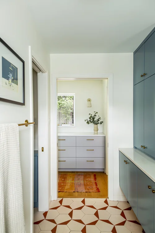 Remodel/Additions — 9 square studio