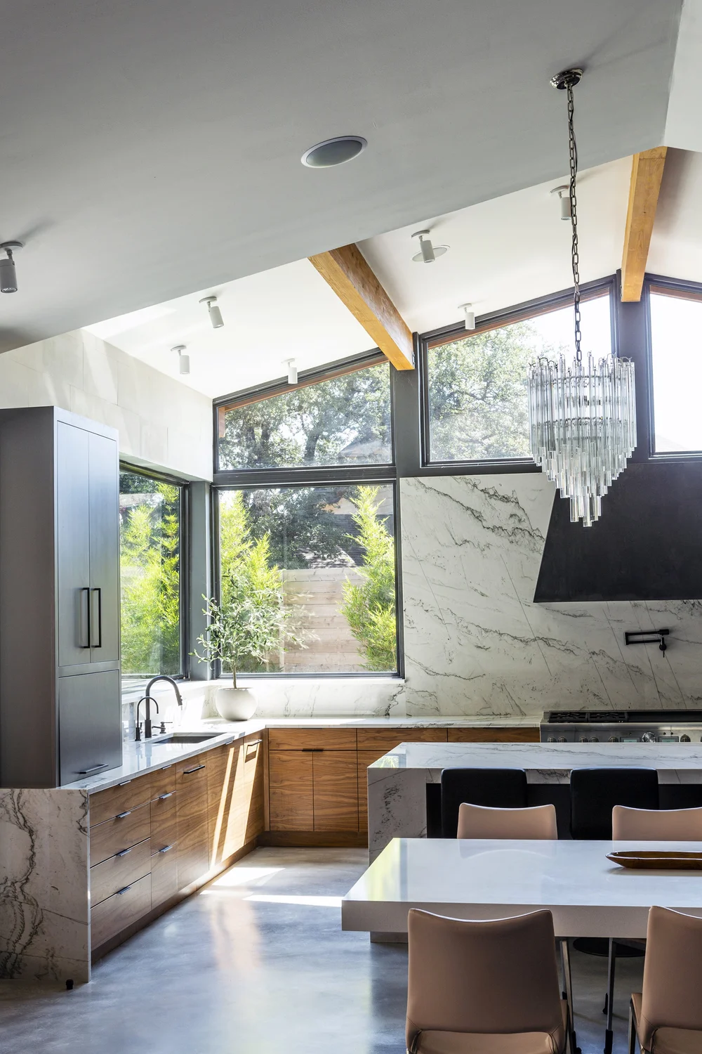 Remodel/Additions — 9 square studio