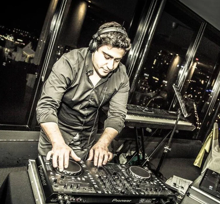 About — Musiq Entertainment