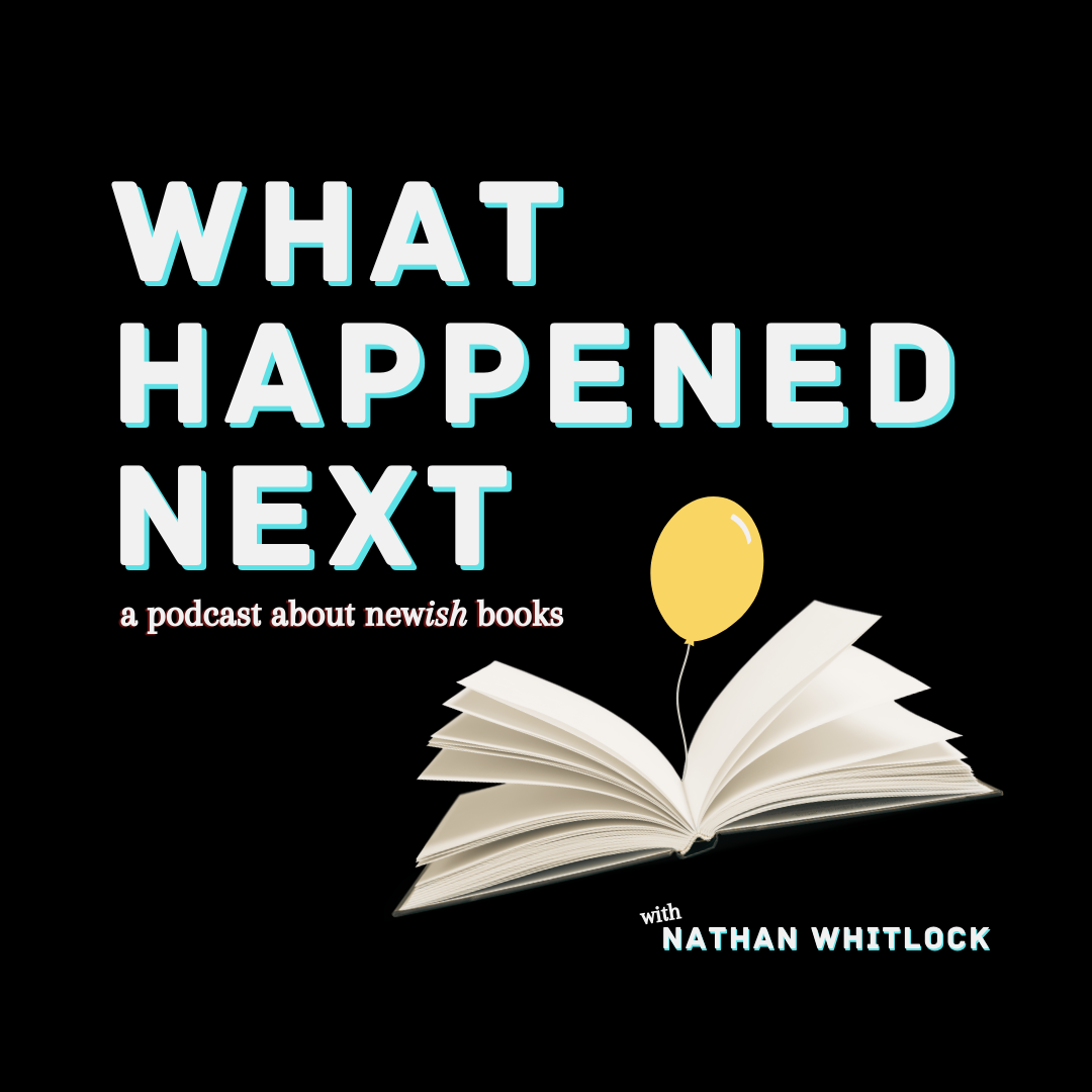 Podcast — Nathan Whitlock