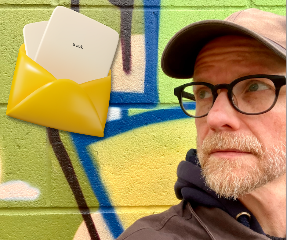 Contact — Nathan Whitlock