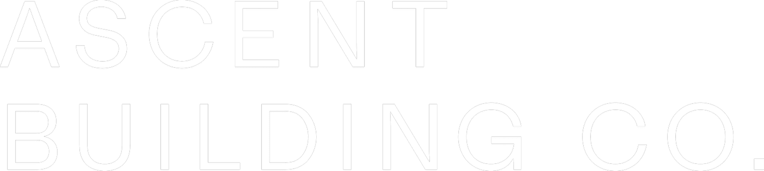 Ascent Building Co.