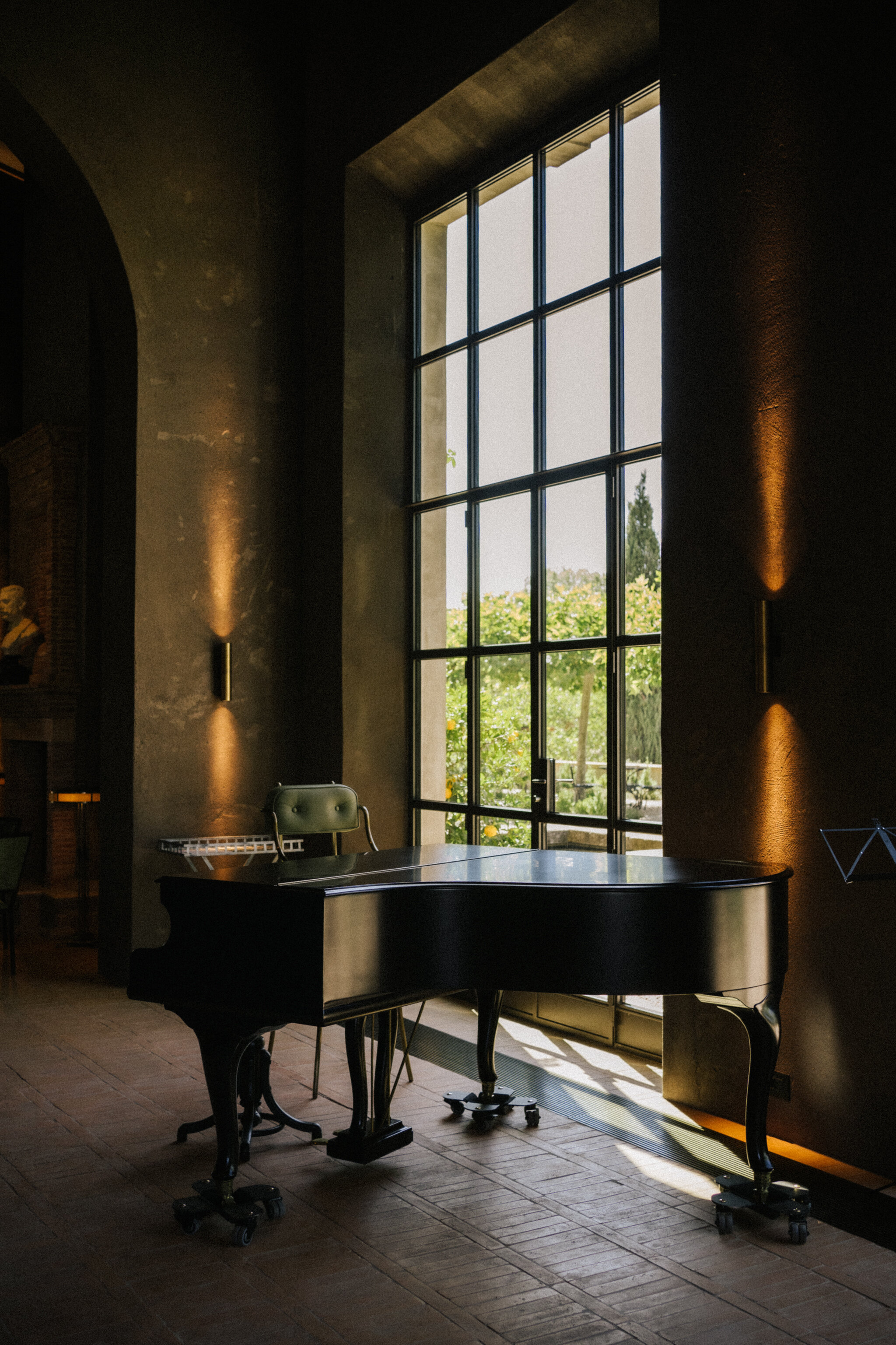 Luxury Destination Wedding and Editorial Photography — Elisabetta Marzetti