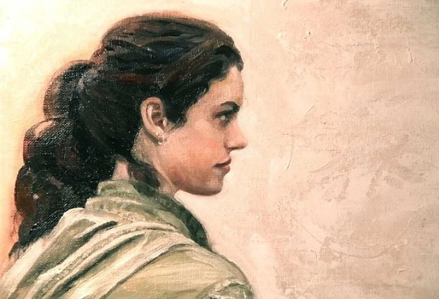 FUENTES PAINTINGS, ART BY FUENTES